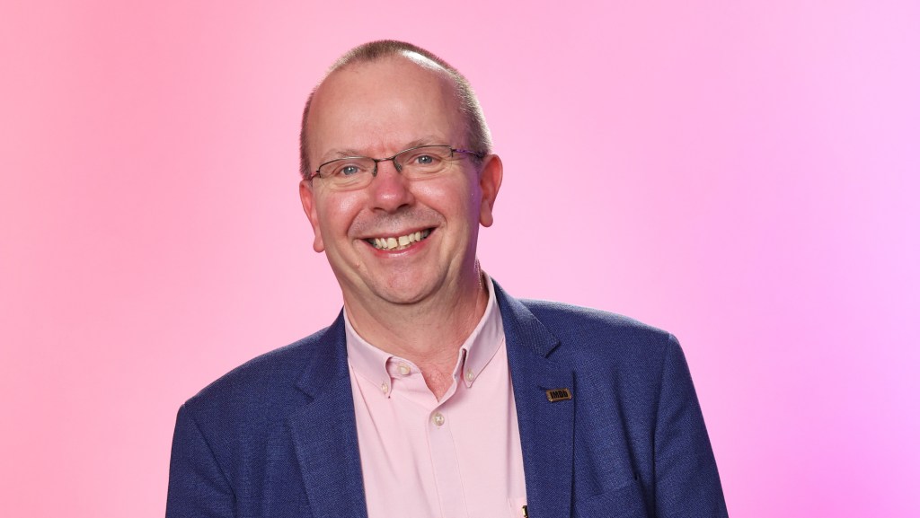 IMDb Founder Col Needham to Step Back After 35 Years