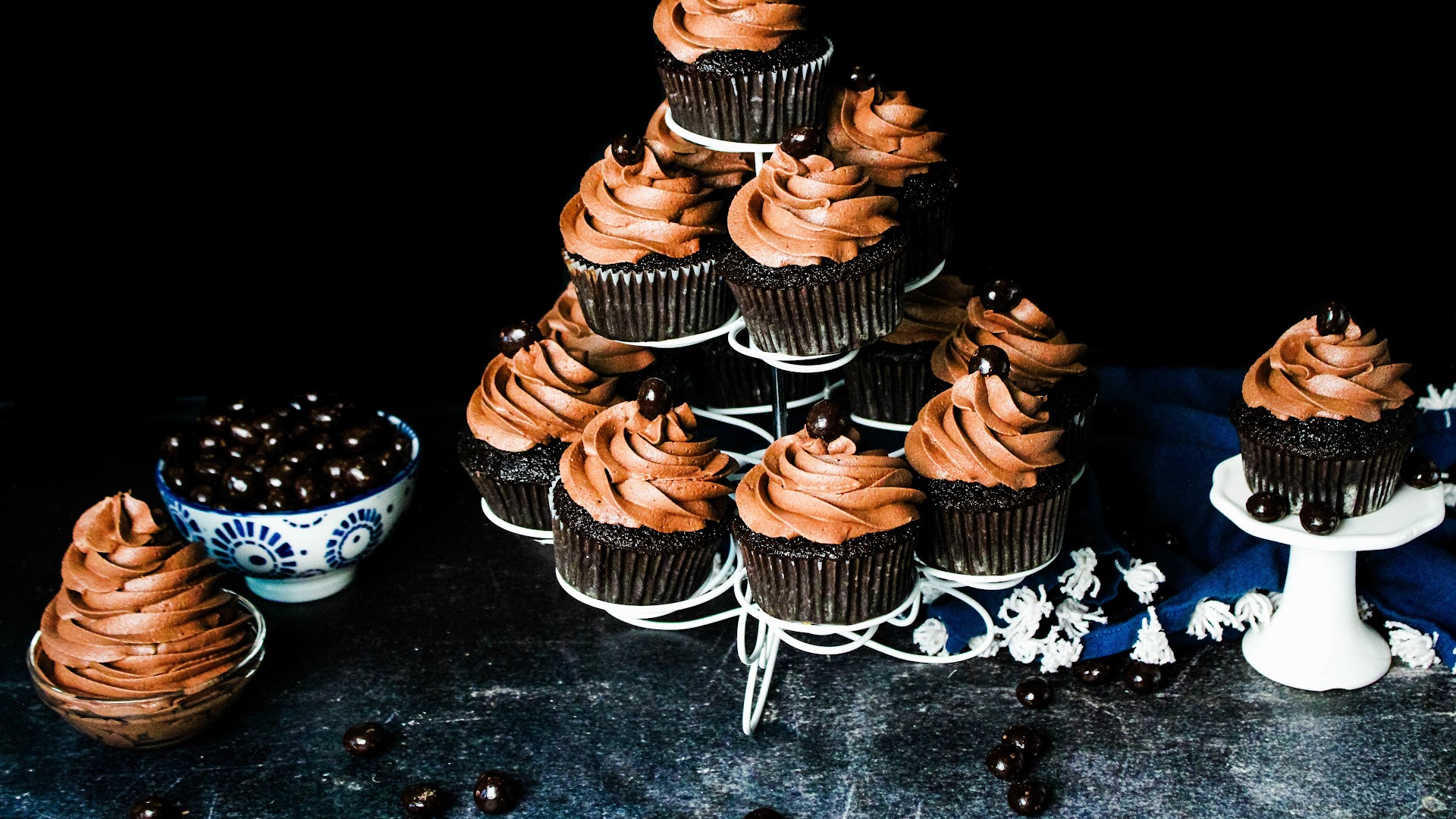 Light, Airy, And Moist, You're Not Going To Be Able To Stop Eating ...