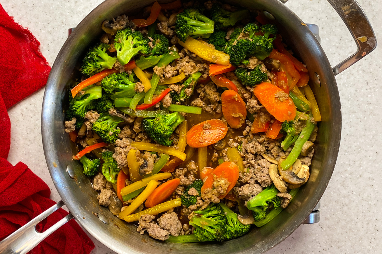 21 Ground Beef Recipes You'll Want to Make Tonight