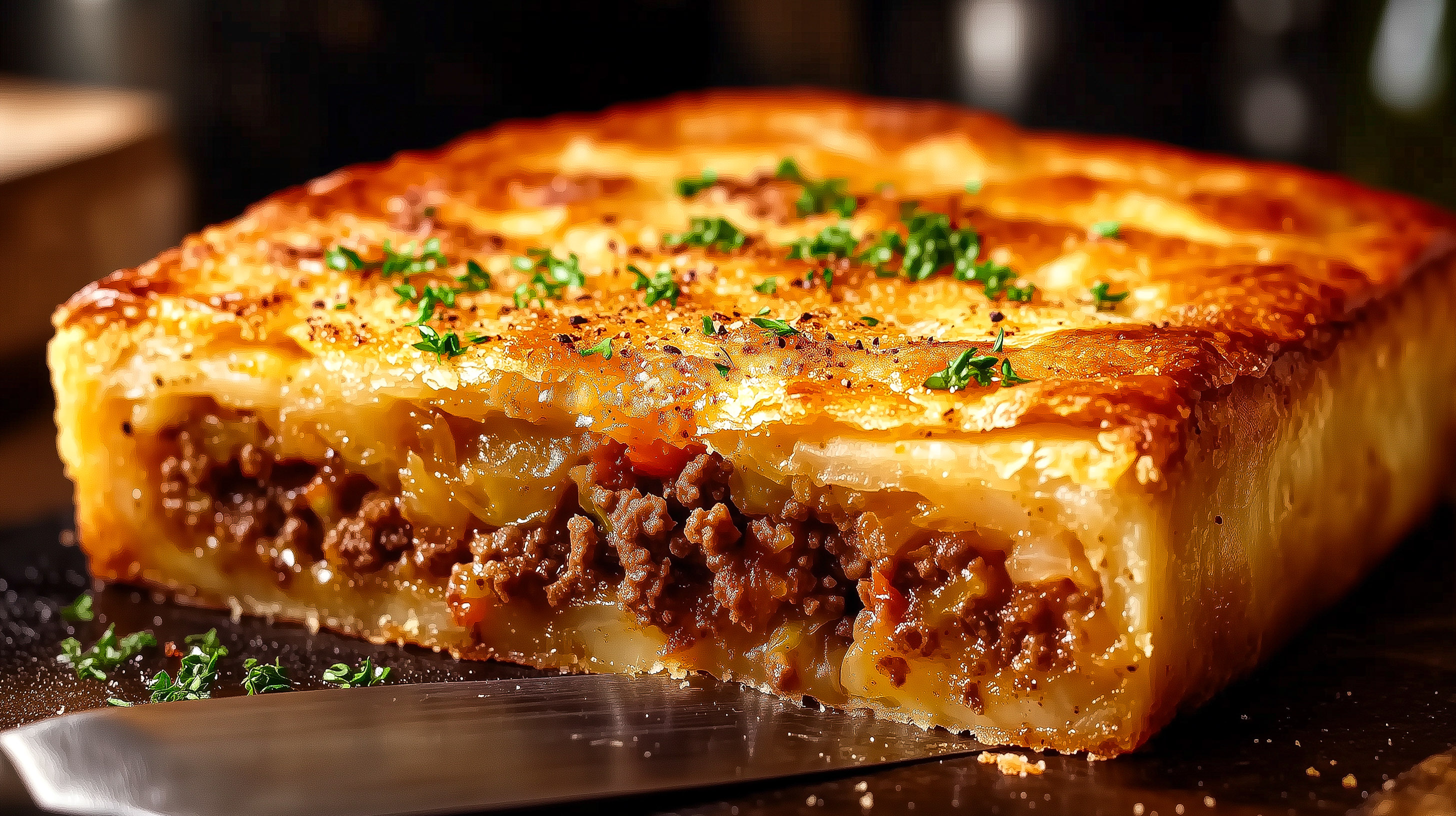 Whenever I don't know what to make for dinner, I make these quick, easy ...