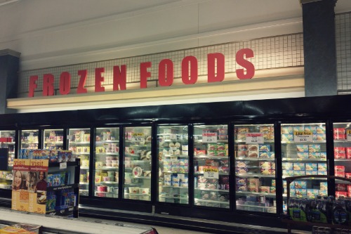13 Grocery Store Sections That Are Basically Only Found in America