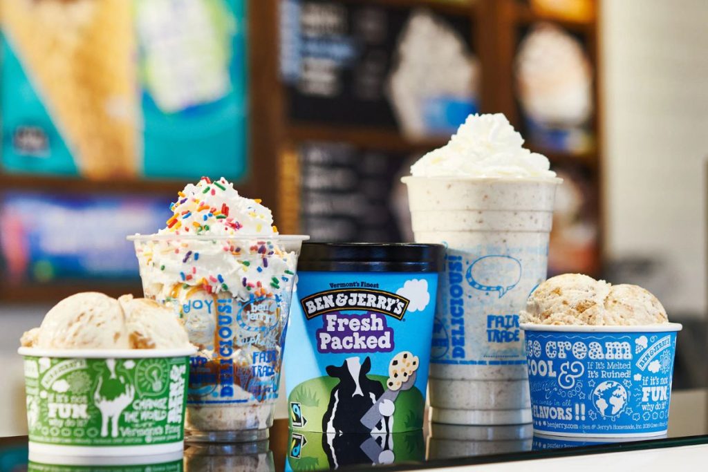 24 Most Iconic Ice Cream Places in the USA