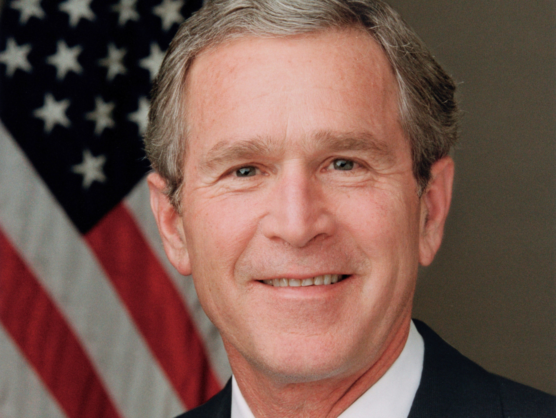 George W. Bush: his life and legacy
