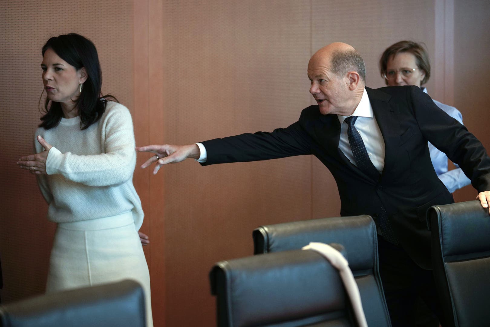 KURZMELDUNGEN - Deutschland: Rüstungsexporte erreichten 2024 einen ...