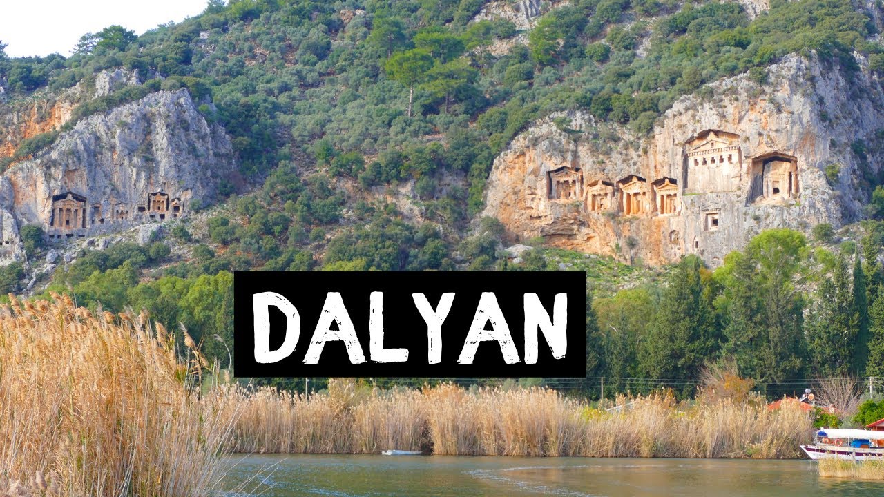 Discovering Dalyan: Turkey’s scenic & cultural treasure!