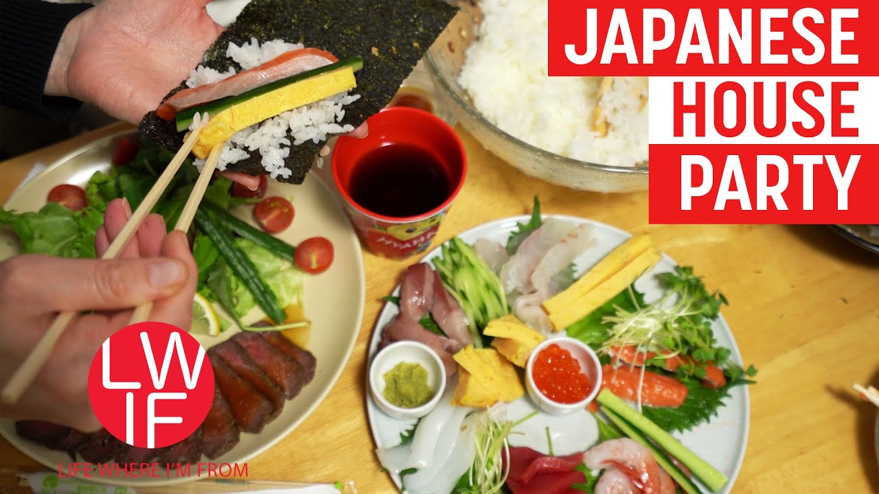 Life Where Im From - MSN