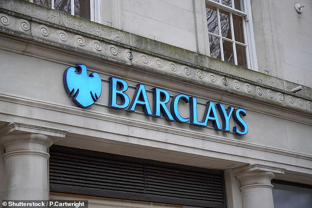 Barclays ups mortgage rates as one broker calls for Government to intervene to avoid messy recession