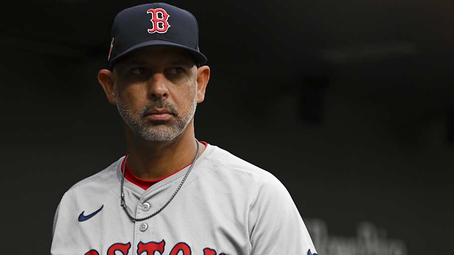 Alex Cora Sends Boston Red Sox Fans into a Frenzy with Cryptic Post on "X"
