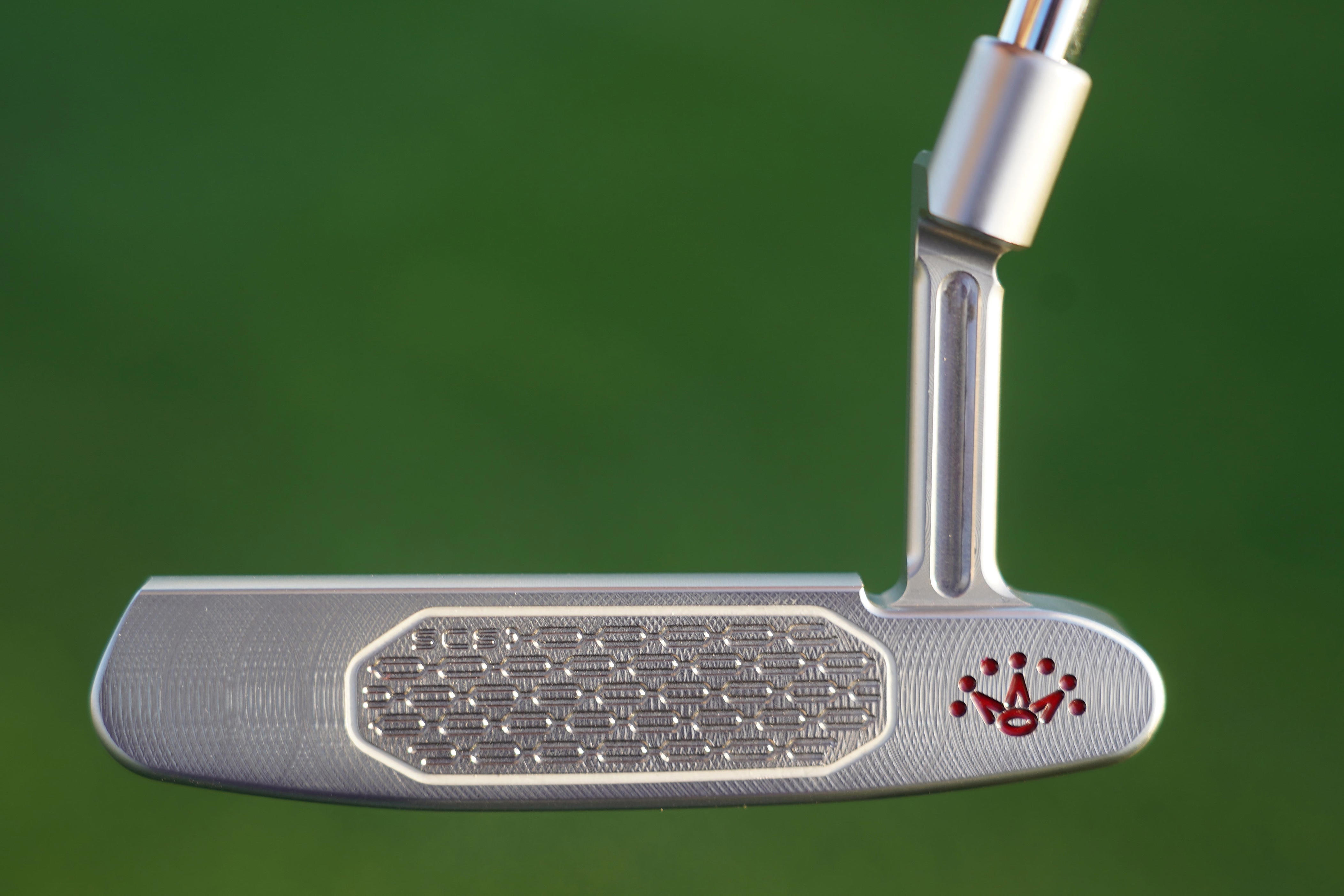 Scotty Cameron Studio Style putters (2025)