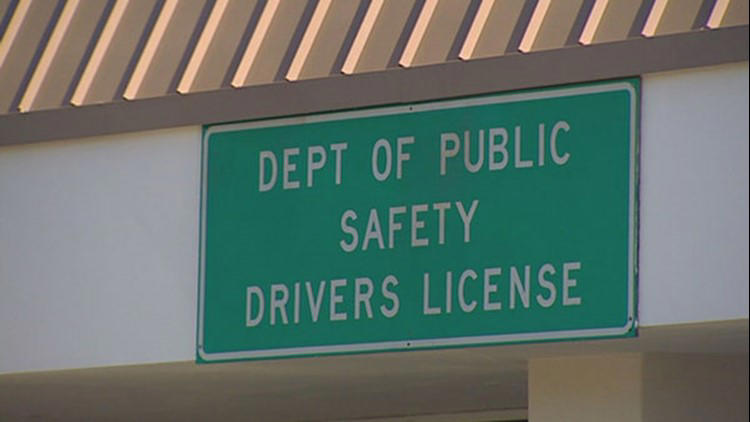 LIST: Texas DPS driver license offices, TxDMV offices closed in Texas ...