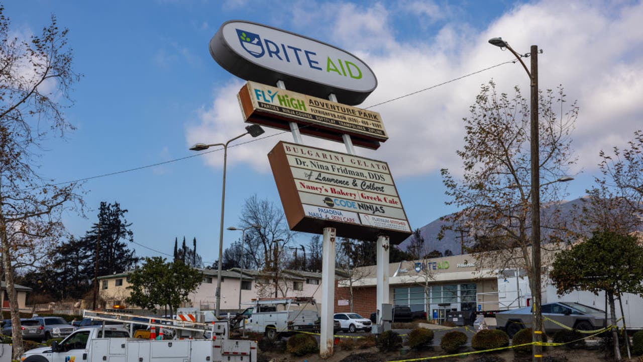 Tuesday LA forecast: Santa Ana winds return for another ‘particularly ...