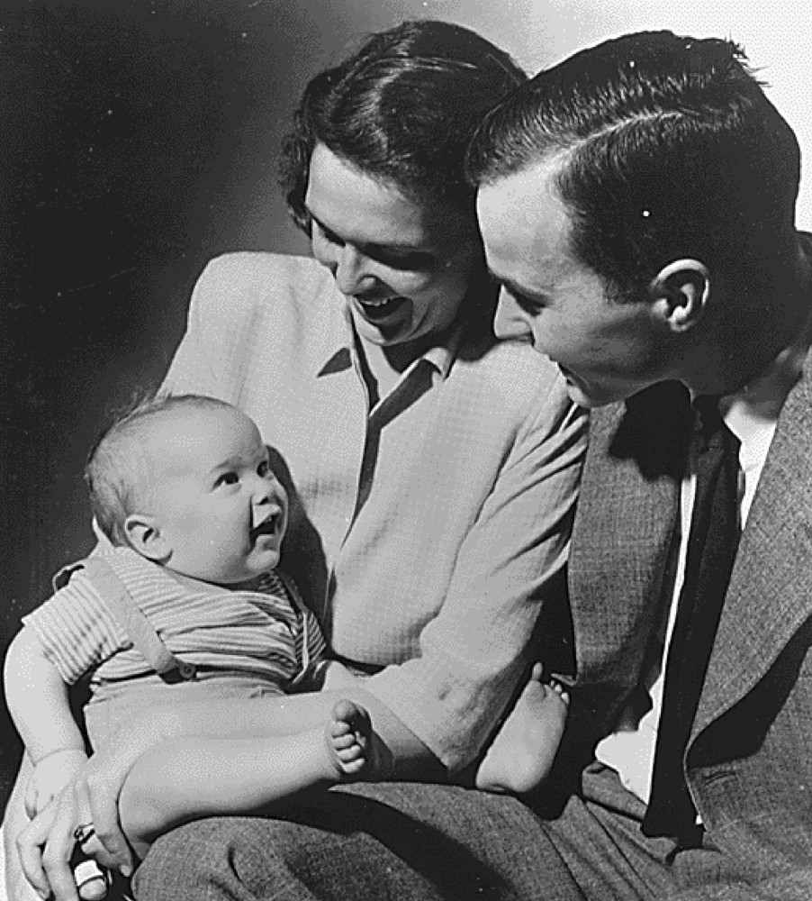 George W. Bush: his life and legacy