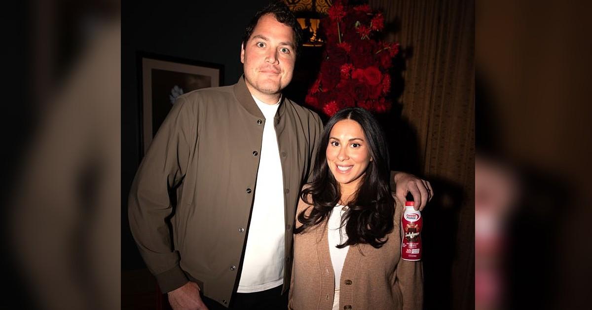 Claudia Oshry Reveals She and Husband Ben Soffer Are 'Pretty Strict ...