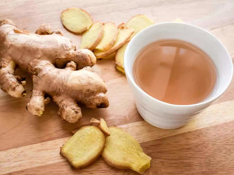 Can ginger go bad? How to check its freshness