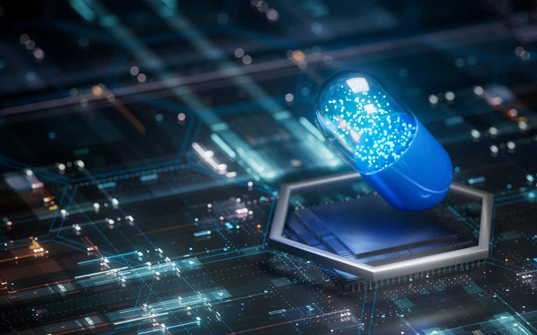 Google's DeepMind eyes clinical trials for AI-designed drugs in 2025 ...