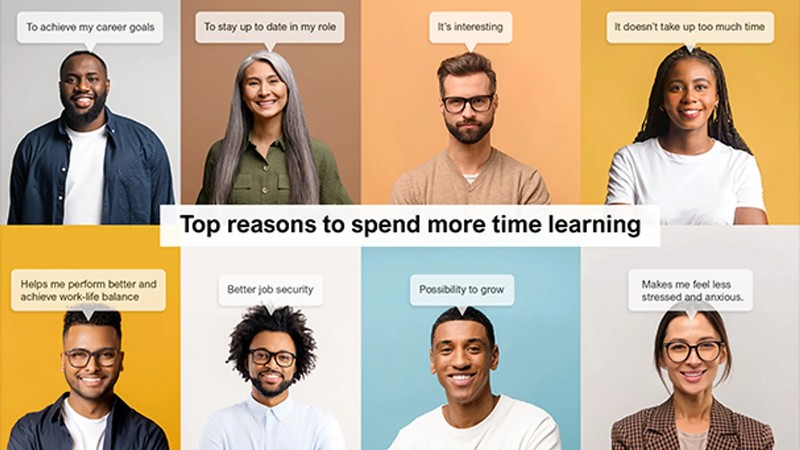 2025 eLearning trends: revolutionising corporate learning and retention