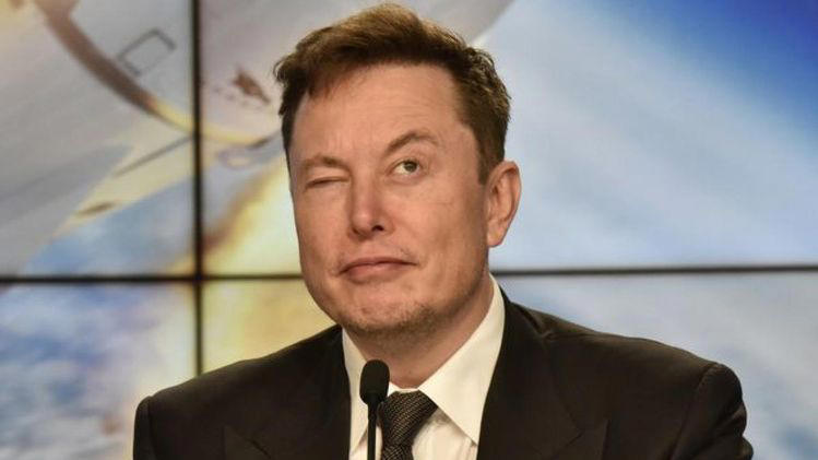 Elon Musk Admits to Using Account Sharing in Diablo 4 and Path of Exile 2 Elon Musk Admits to Using Account Sharing in Diablo 4 and Path of Exile 2