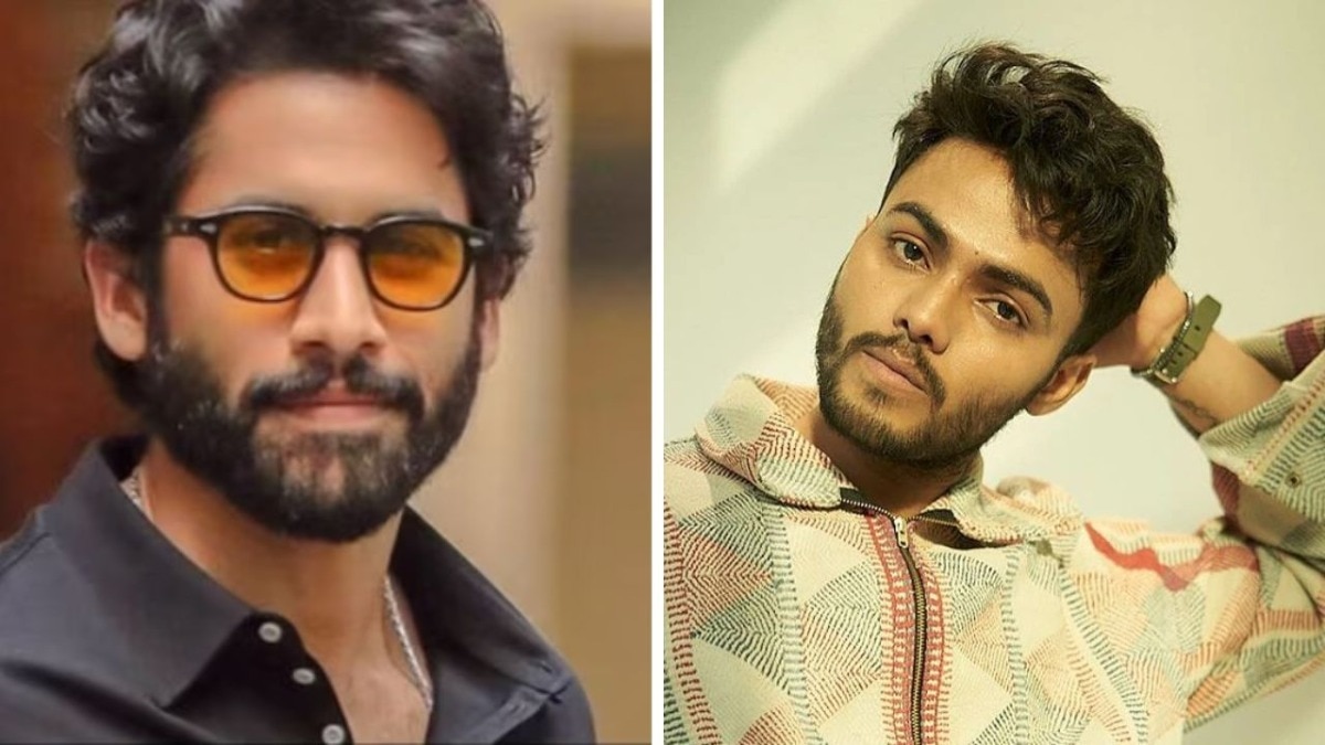 Laapataa Ladies actor Sparsh Shrivastava to join Naga Chaitanya's NC24 ...