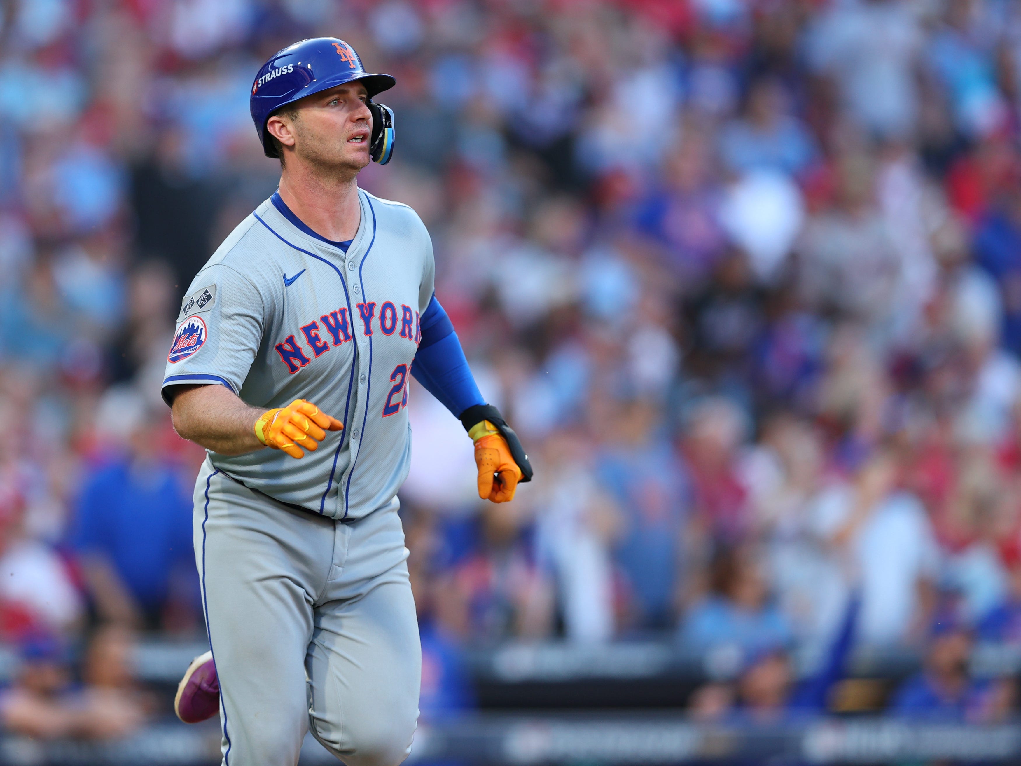 McMonigle: Would be 'stupid' if Mets have completely shut the door on ...