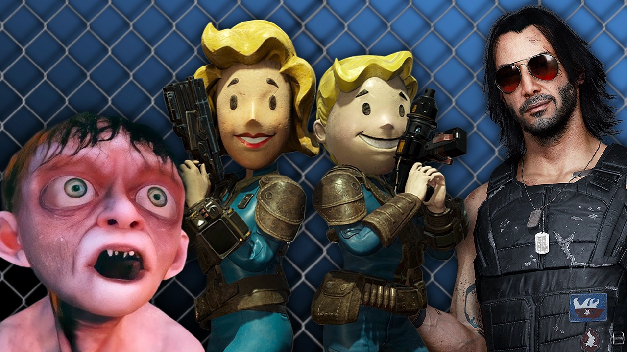 10 Worst Game Launches