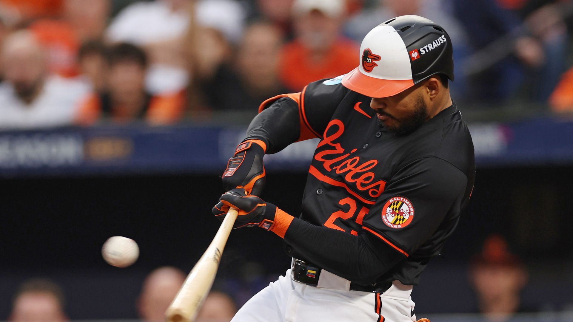 Mariners Moose Tracks, 1/21/25: Ichiro, Anthony Santander, and Devin ...