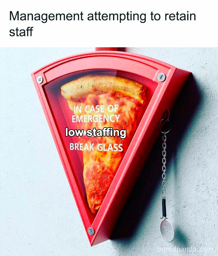 44 Work Memes To Laugh At While You Ignore Your Responsibilities