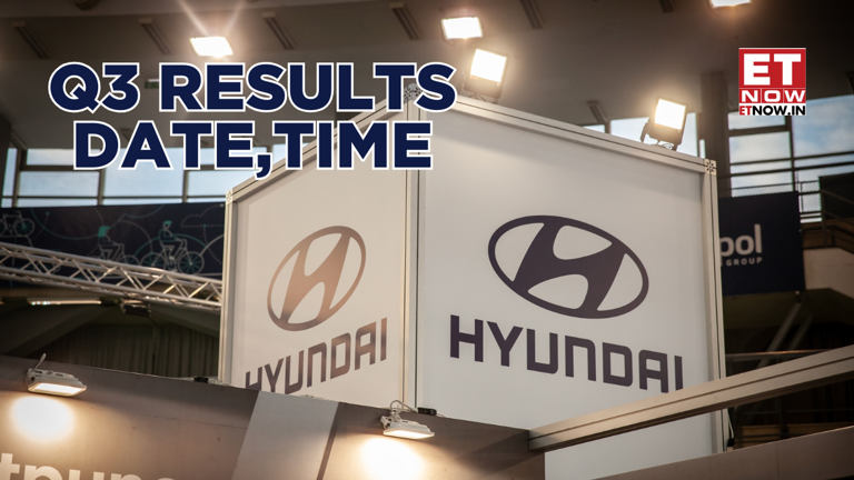 Hyundai Motor India Q3 Quarterly Results FY 2025 date, time: Oct-Dec 2024 earnings announcement ...