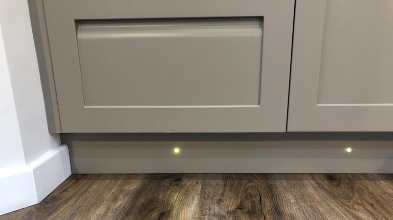 9 Ways To Incorporate Smart Lighting In Your Kitchen For Stunning Ambience