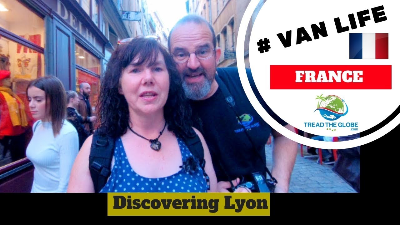 Uncovering Lyon’s rich history & food culture