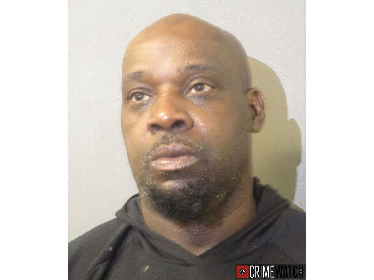 Man Charged With Killing Girlfriend In Bensalem Hotel Man Charged With Killing Girlfriend In Bensalem Hotel