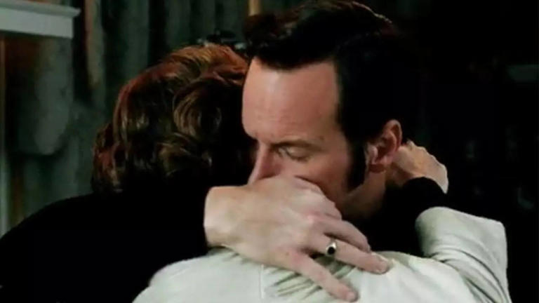 Hugs & Horror: National Hugging Day 2025 Takes A Scary Turn With Viral ...