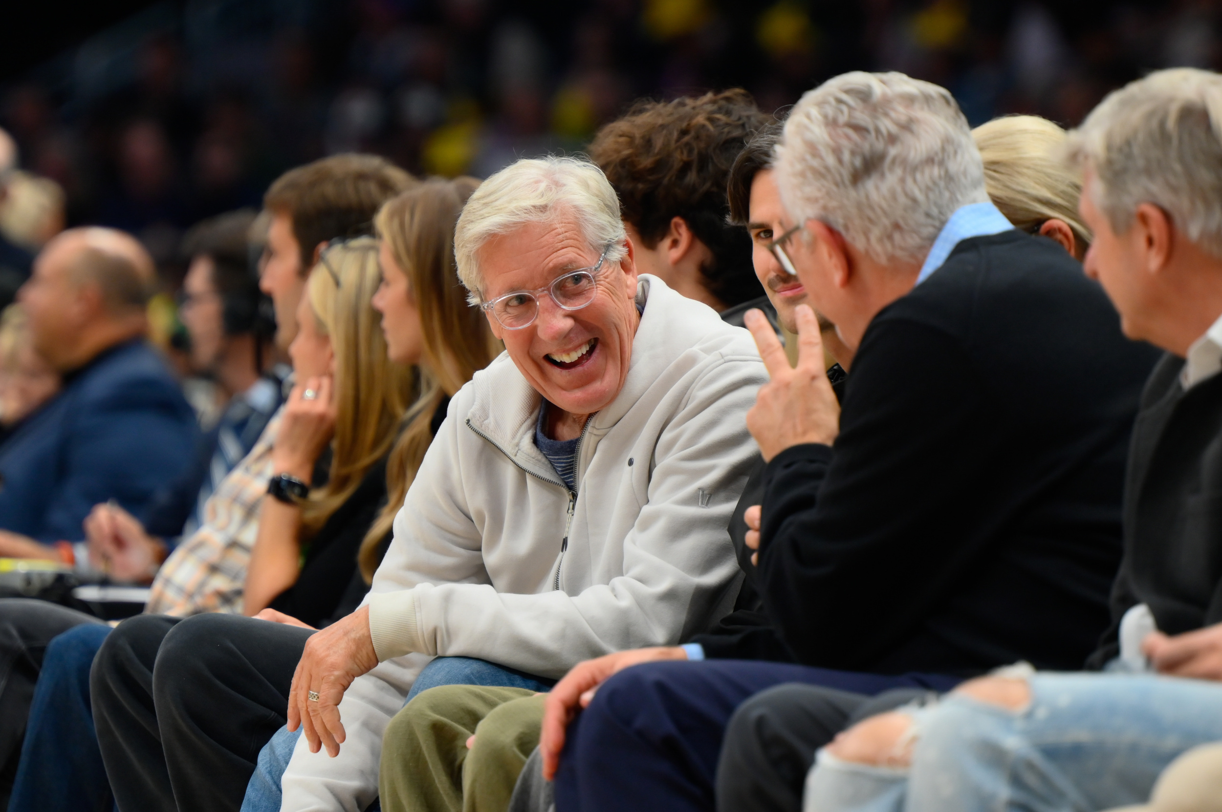 Insiders link Raiders with Super Bowl champion coach after Ben Johnson ...