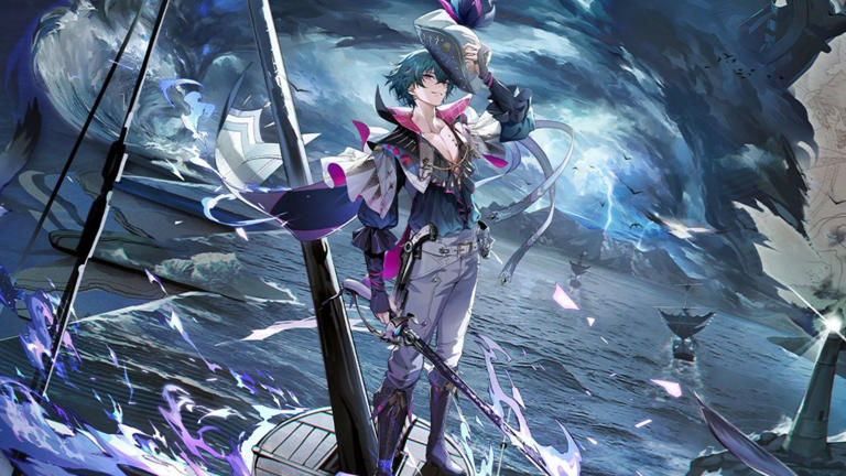 Wuthering Waves Brant Materials List: All Ascension & Forte Materials