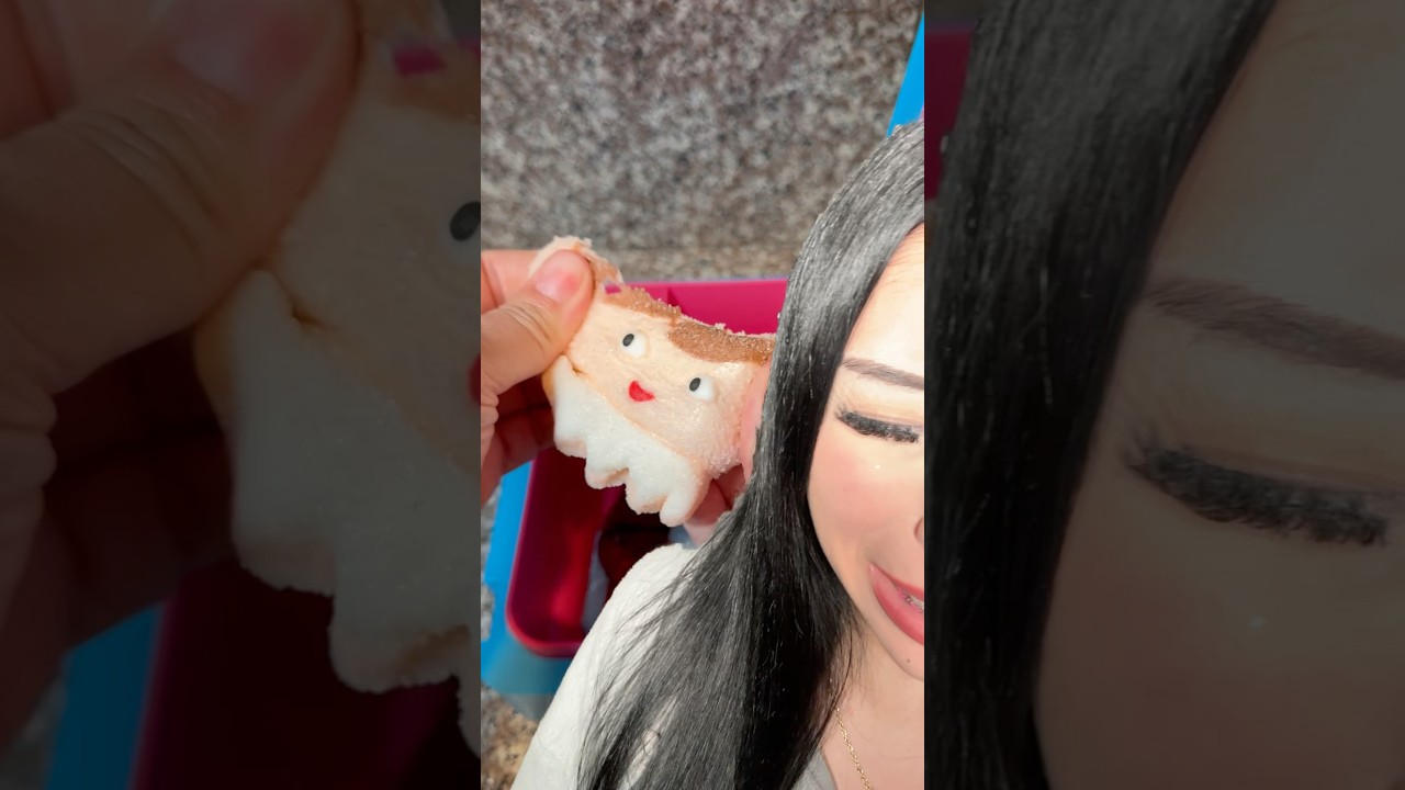 Mom’s school lunch made me cry today