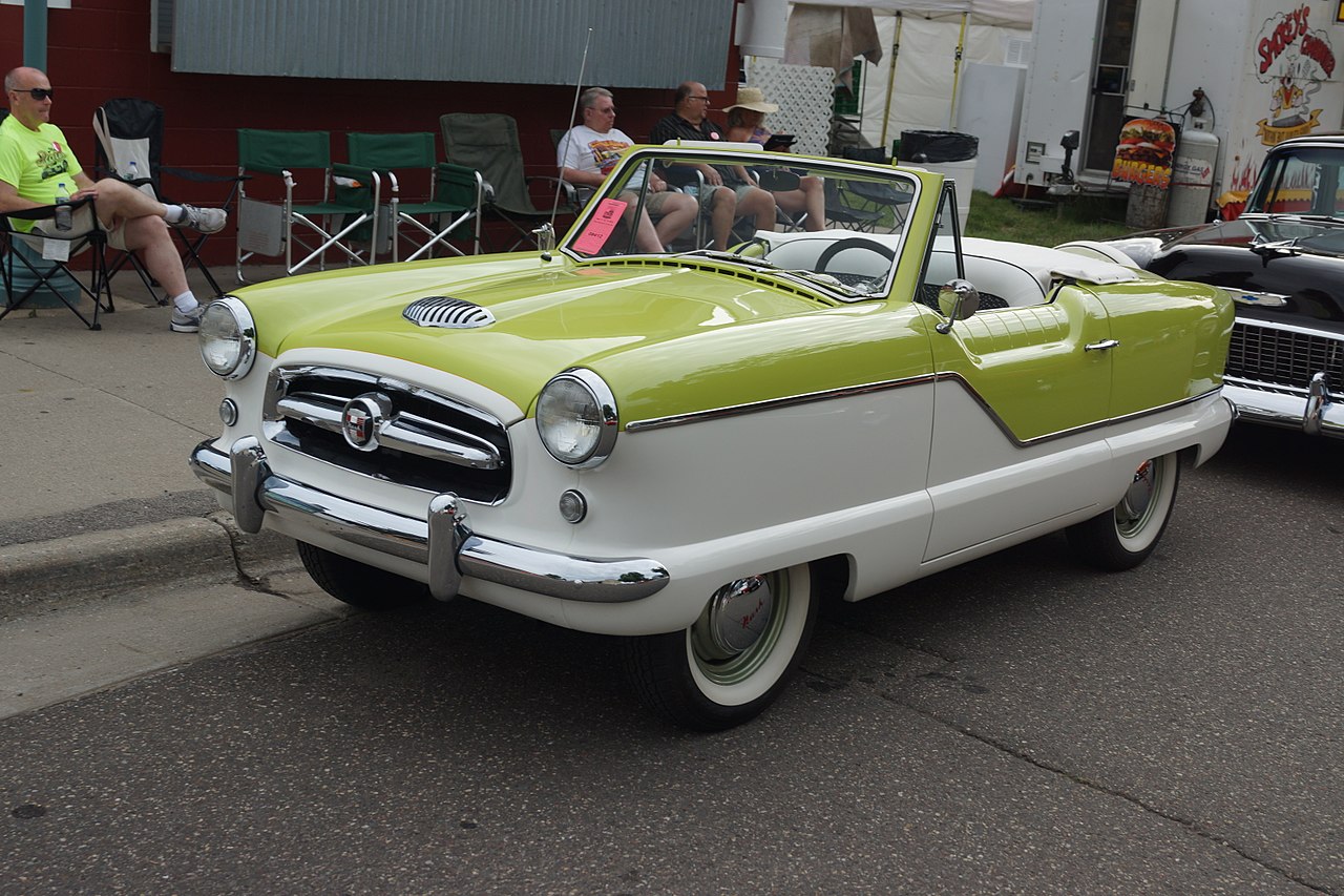 AMC's Best Cars—And Some Of The Worst
