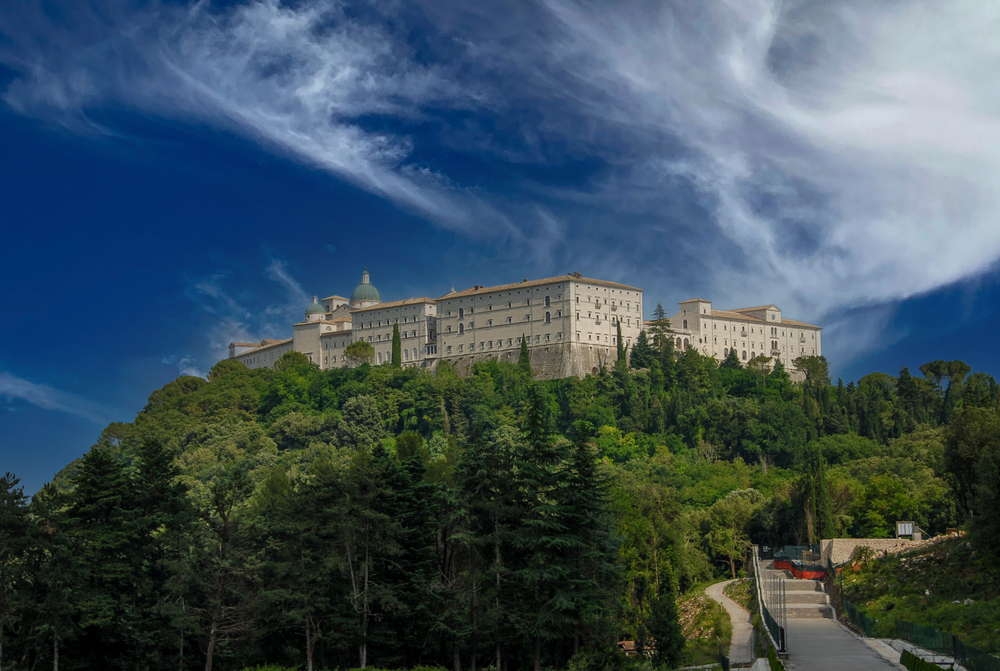 20 Medieval Monasteries That Welcome Guests