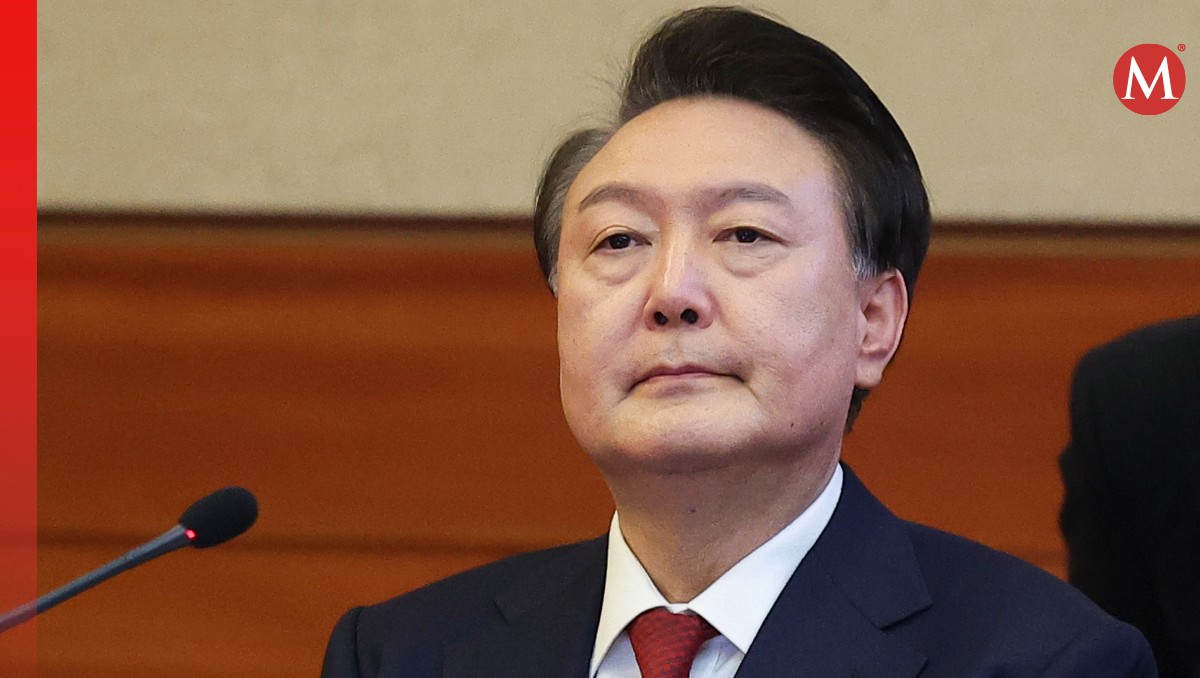 Corte de Corea del Sur ordena liberación del presidente Yoon por su ...