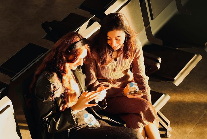 10 Things To Do During A Layover To Pass The Time