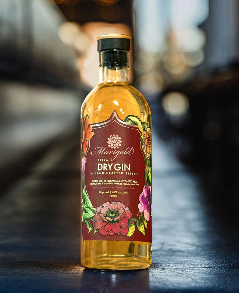 Marigold, a new British-Indian pub, opening in Cincinnati's Foundry ...