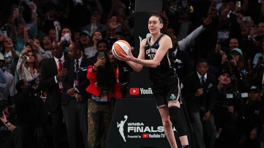 WNBA Free Agency and Trade Tracker, Live Updates: Where every major ...