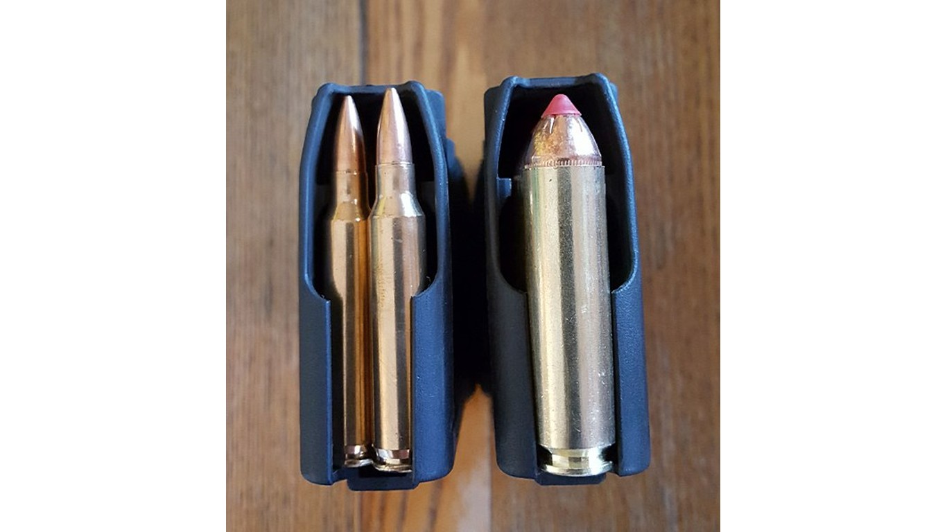 Big Game Hunters Need to Know About These Rifle Cartridges