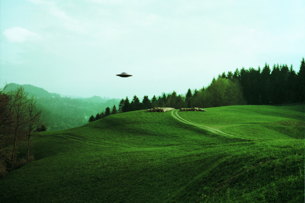 ‘I Want to Believe' Documentary About Ufology's Most Controversial ...