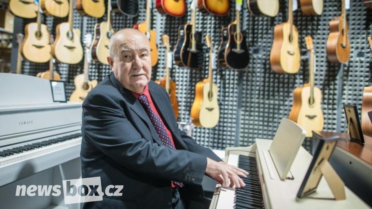 Petr Hannig (†79) zemřel den po narozeninách: Přítelkyně popsala ...