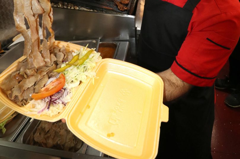 Best kebab houses in Liverpool named as awards finalists