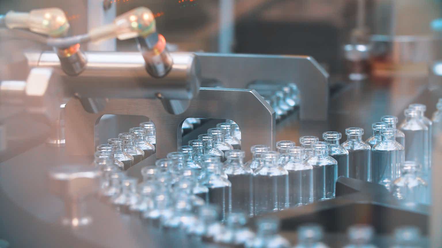 Solid Biosciences receives FDA fast track designation for SGT-212