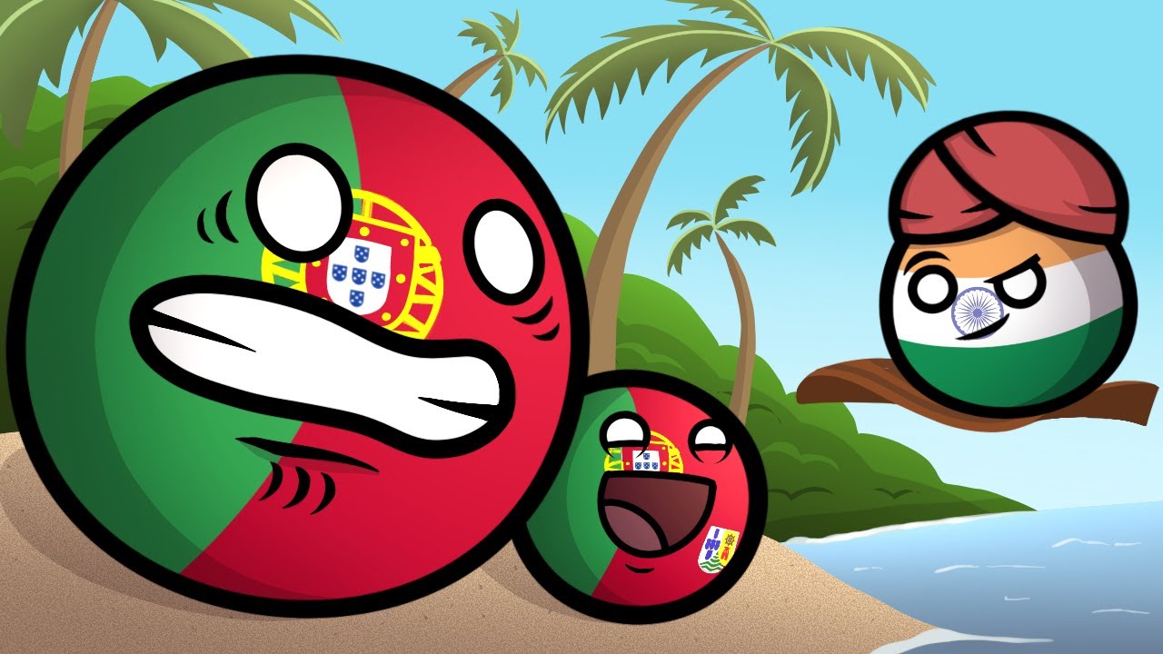 India wants Portugal to GOA way