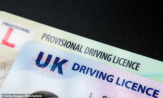 UK government to introduce MAJOR change to driving licences this year