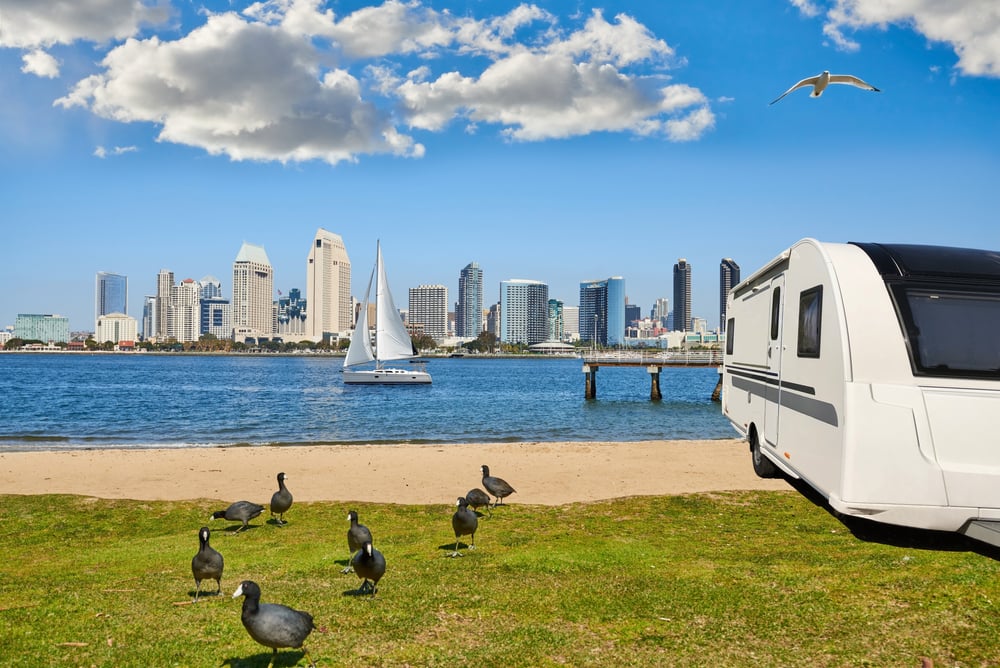 From Coast to Coast: 15 Must-Visit Cities on an Epic Cross-Country RV ...