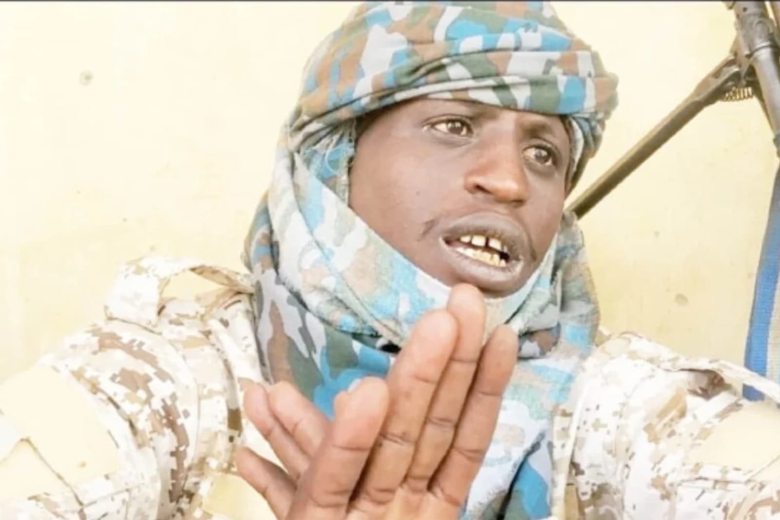 Notorious bandit leader, Bello Turji frees captives amid military pressure