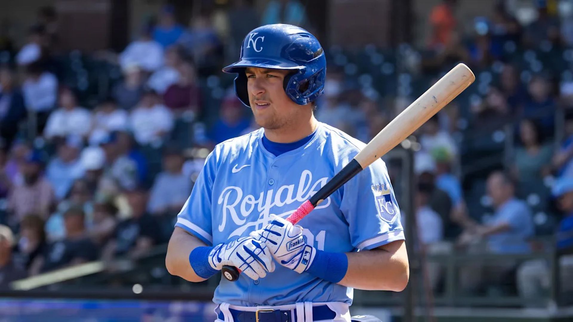 Kansas City Royals Top 15 Prospects: 6-10